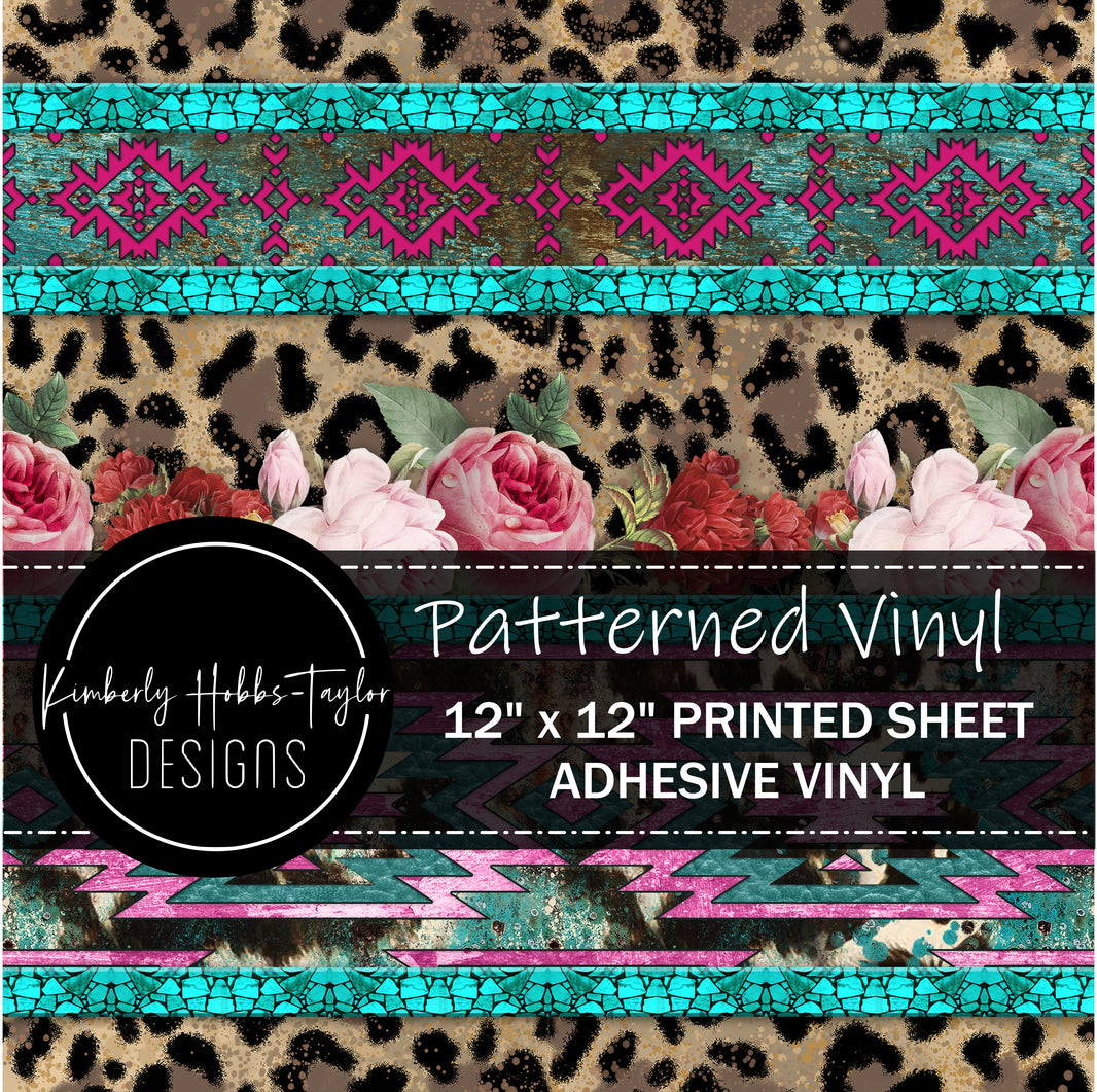 Shop Patterned Vinyl – Page 2 – Kimberly Hobbs-Taylor Designs