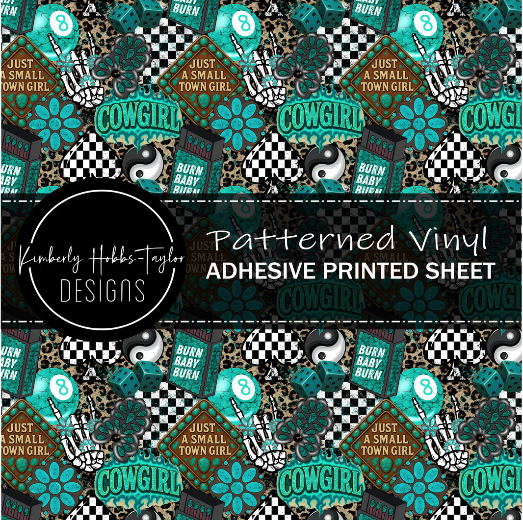 Animal Print Vinyl – tagged "Animal Print Vinyl" – Page 6 – Kimberly ...