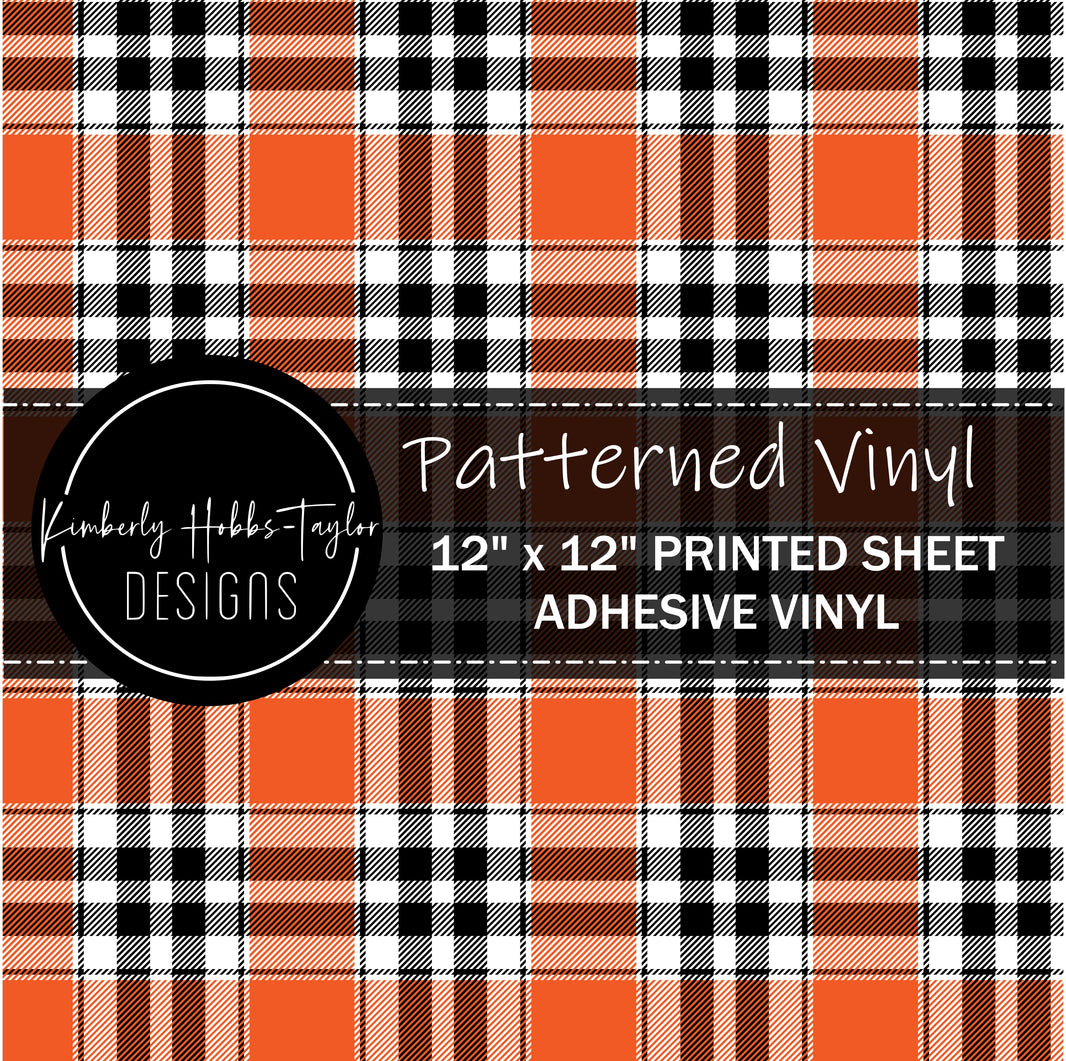 Shop Patterned Vinyl – tagged "Plaid vinyl" – Kimberly Hobbs-Taylor Designs